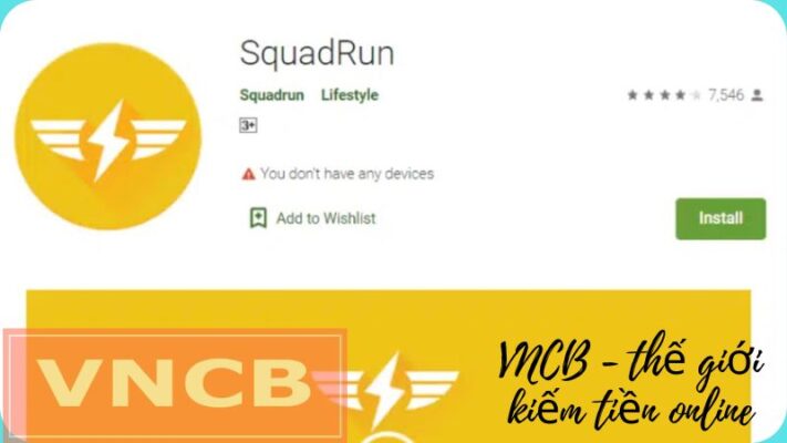 60 app kiếm tiền online tốt nhất ở Việt Nam 2026 - VNCB