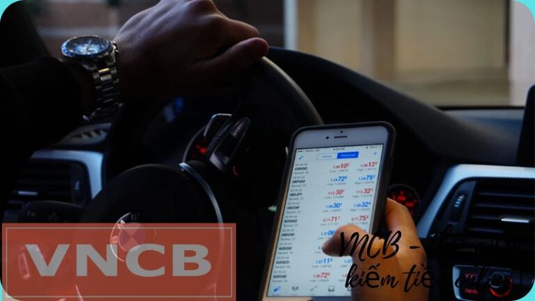 Đòn bẩy là gì? - VNCB