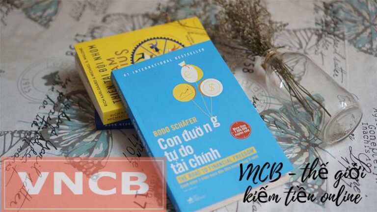 Top 10 cuốn sách hướng dẫn quản lý tài chính cá nhân hiệu quả - VNCB