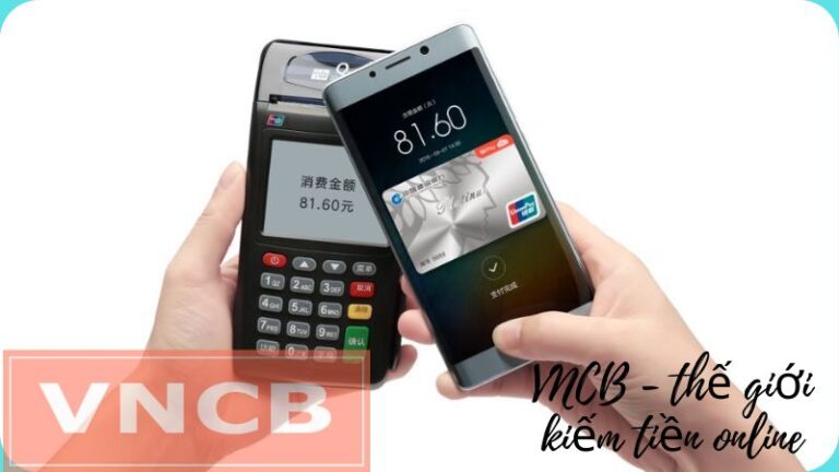 Thẻ Unionpay là gì? Top ngân hàng cung cấp thẻ Unionpay tại Việt Nam - VNCB