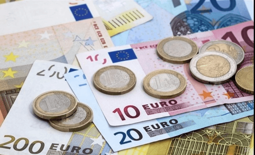  i 1000 Euro To VND Ch nh X c Nh t V i T Gi Hi n Nay VNCB